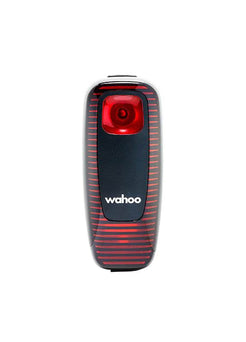 Wahoo TRACKR RADAR | Smart Tail Light & Radar for Cyclists | Wahoo Nordic