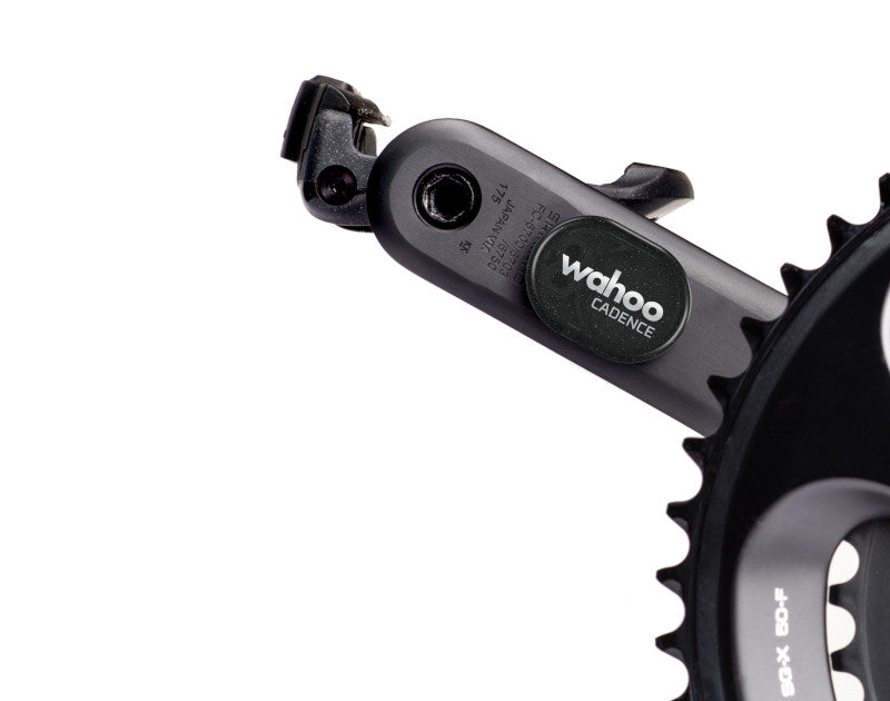 Wahoo Cycling Sensors – Speed, Cadence & Radar Sensors – Wahoo Nordic