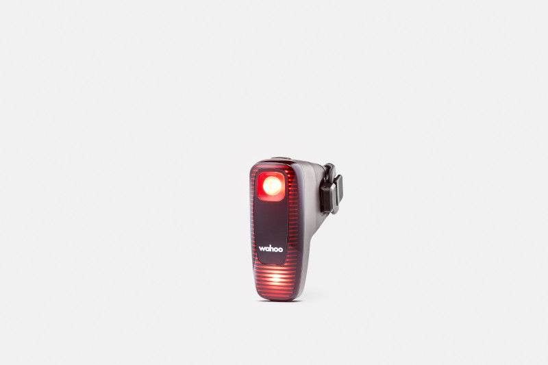 Wahoo TRACKR RADAR | Smart Tail Light & Radar for Cyclists | Wahoo Nordic