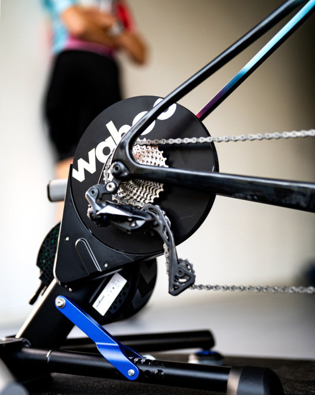 Trainer Parts & Accessories – Wahoo Adapters, Axles & Setup Essentials ...