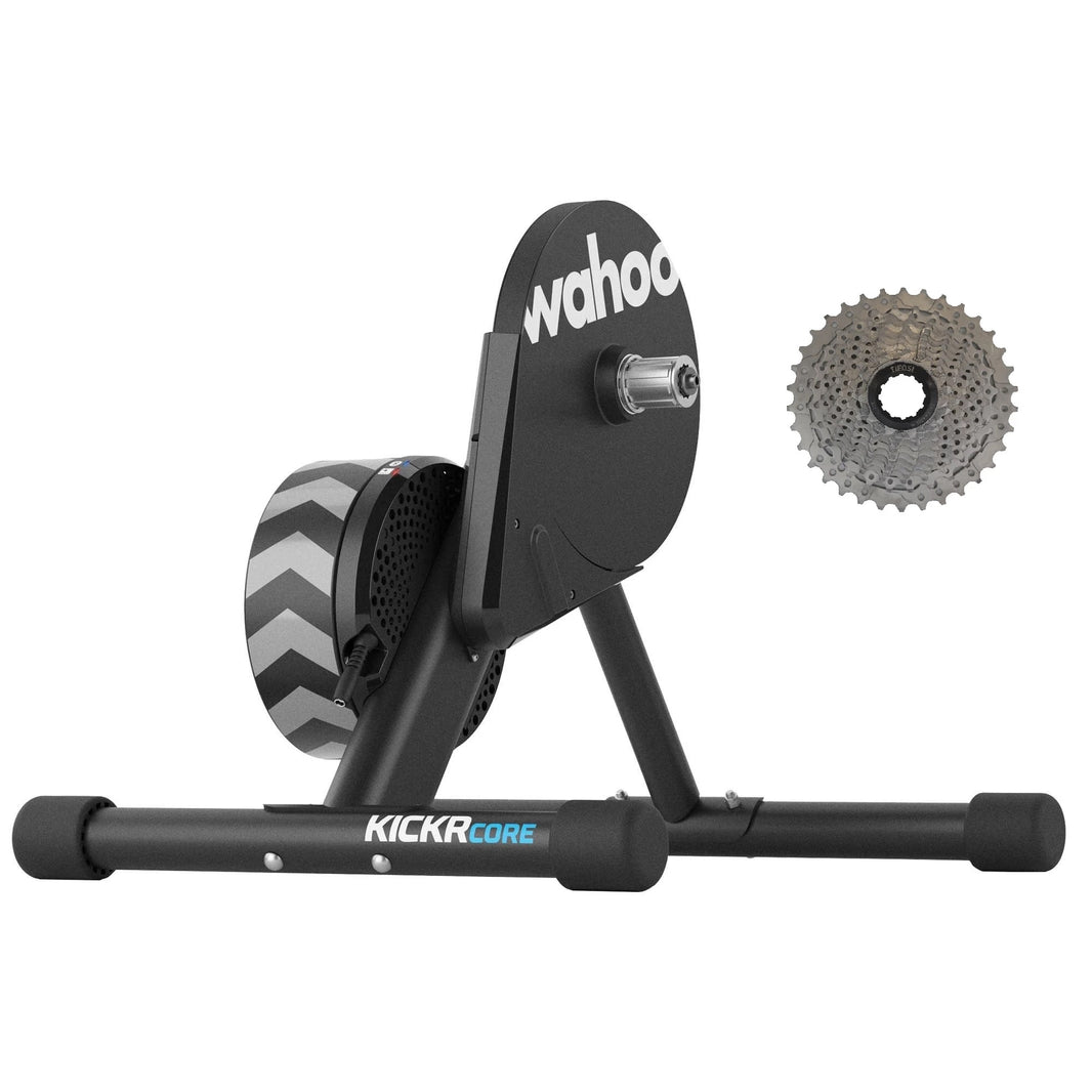 Wahoo Fitness Nordic - Til indendørs og udendørs cykling - Wahoo ...