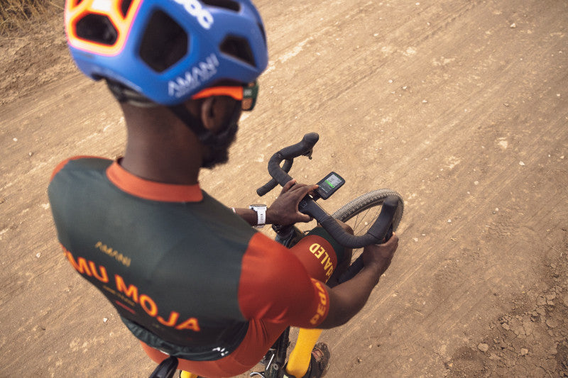 Wahoo ELEMNT Bike Computer Accessories – Mounts & Tethers | Wahoo ...