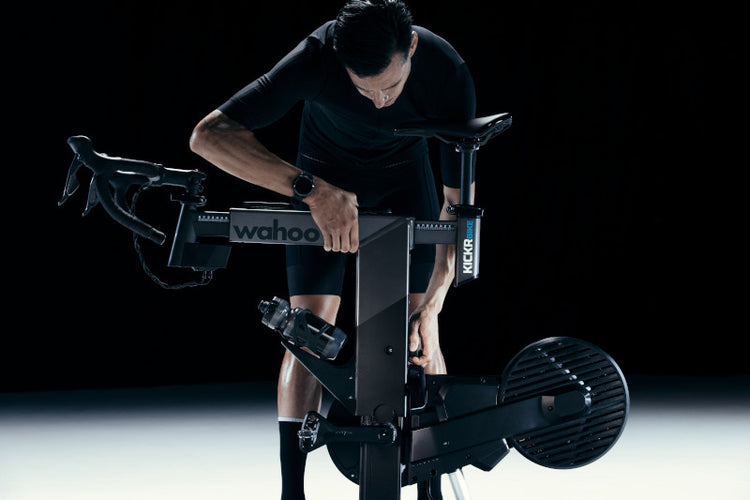 Wahoo Smart Bikes – KICKR BIKE PRO & KICKR BIKE SHIFT for Realistic ...
