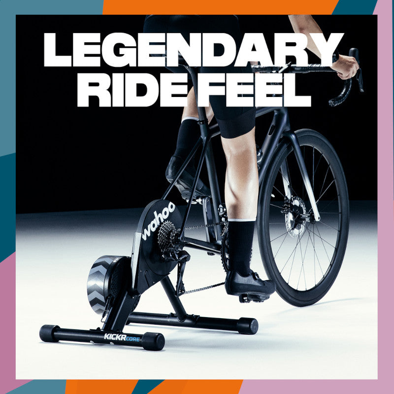 Wahoo Fitness Nordic - Til indendørs og udendørs cykling - Wahoo Danmark – Wahoo Nordic