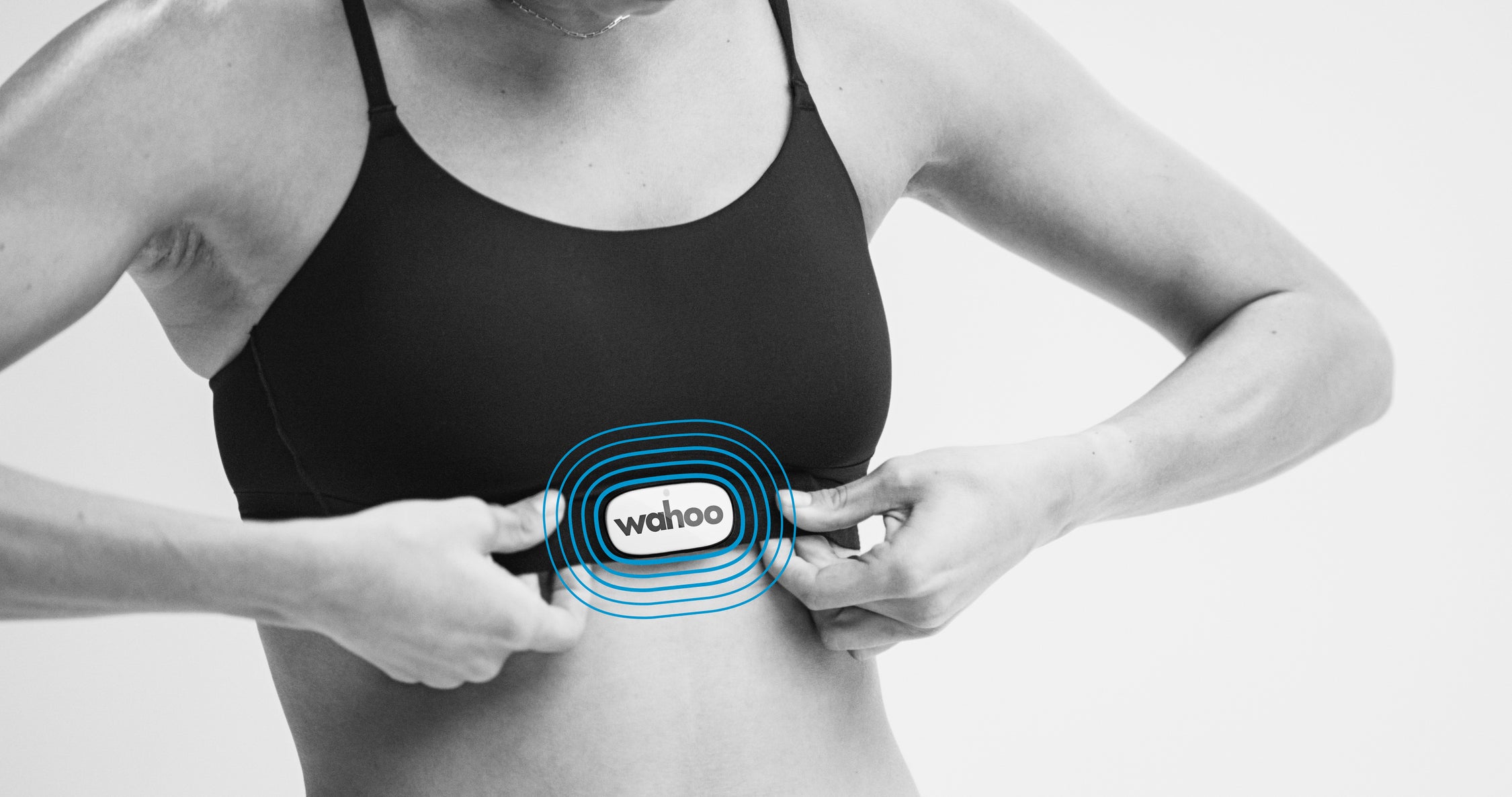 Wahoo Heart Rate Monitors – Precision & Comfort in Heart Rate Monitors ...