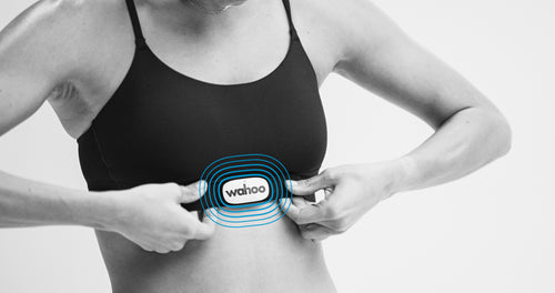 Wahoo Heart Rate Monitors – Precision & Comfort in Heart Rate Monitors ...