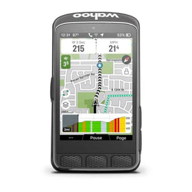 Bike Computers - Wahoo ELEMNT - GPS Bike Computers for Cycling – Wahoo ...