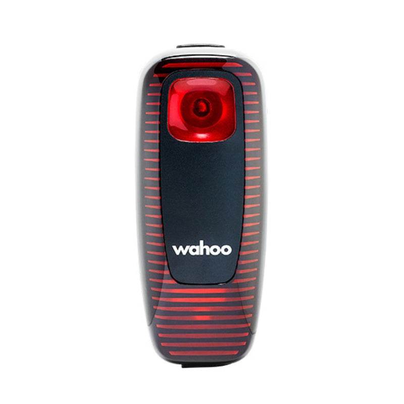 Wahoo TRACKR RADAR | Smart Tail Light & Radar for Cyclists | Wahoo Nordic